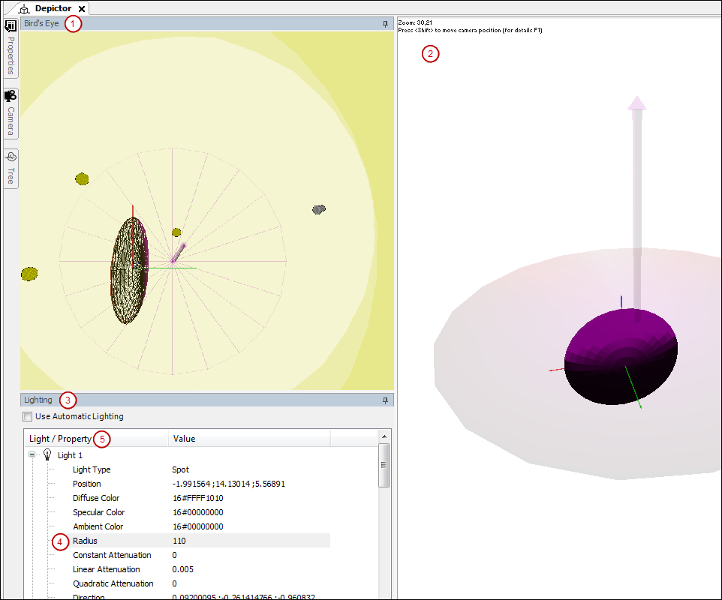 CODESYS Depictor Editor (licensed)